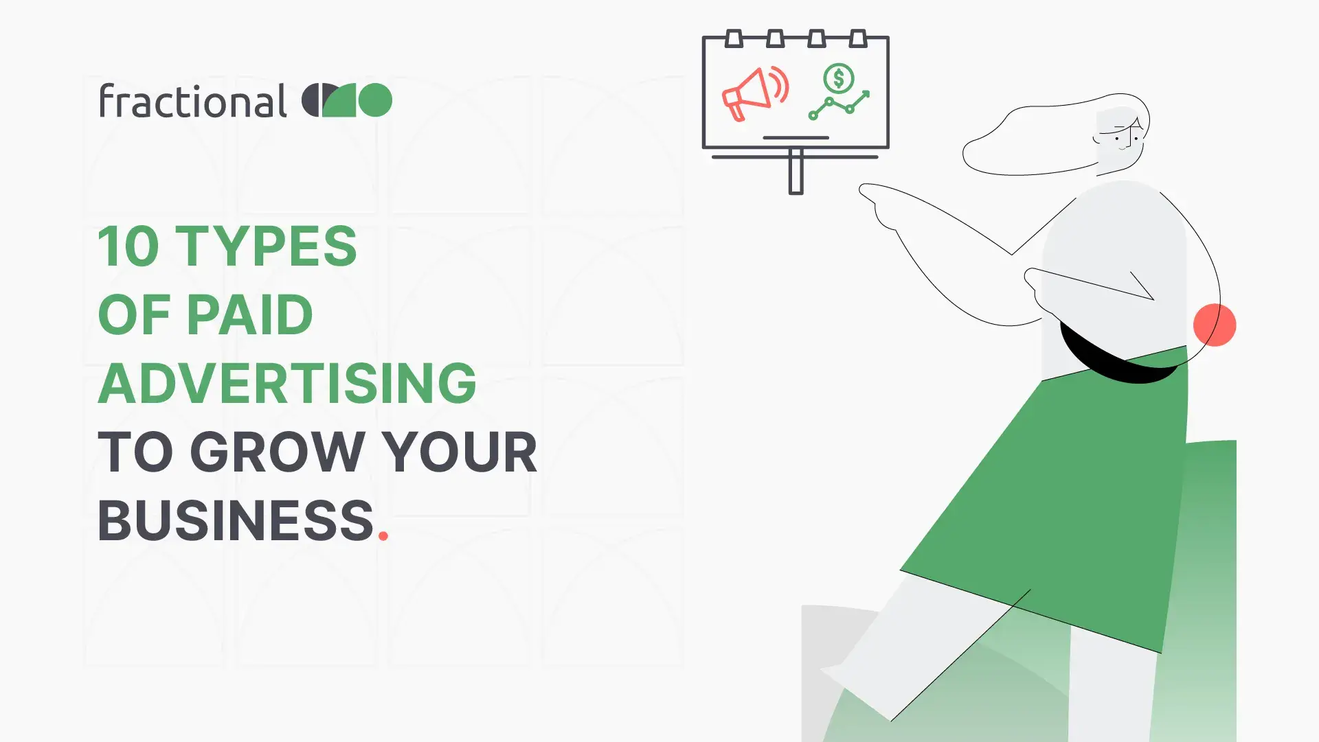 10 Types Of paid advertising to grow your business 10 Types Of paid advertising to grow your business